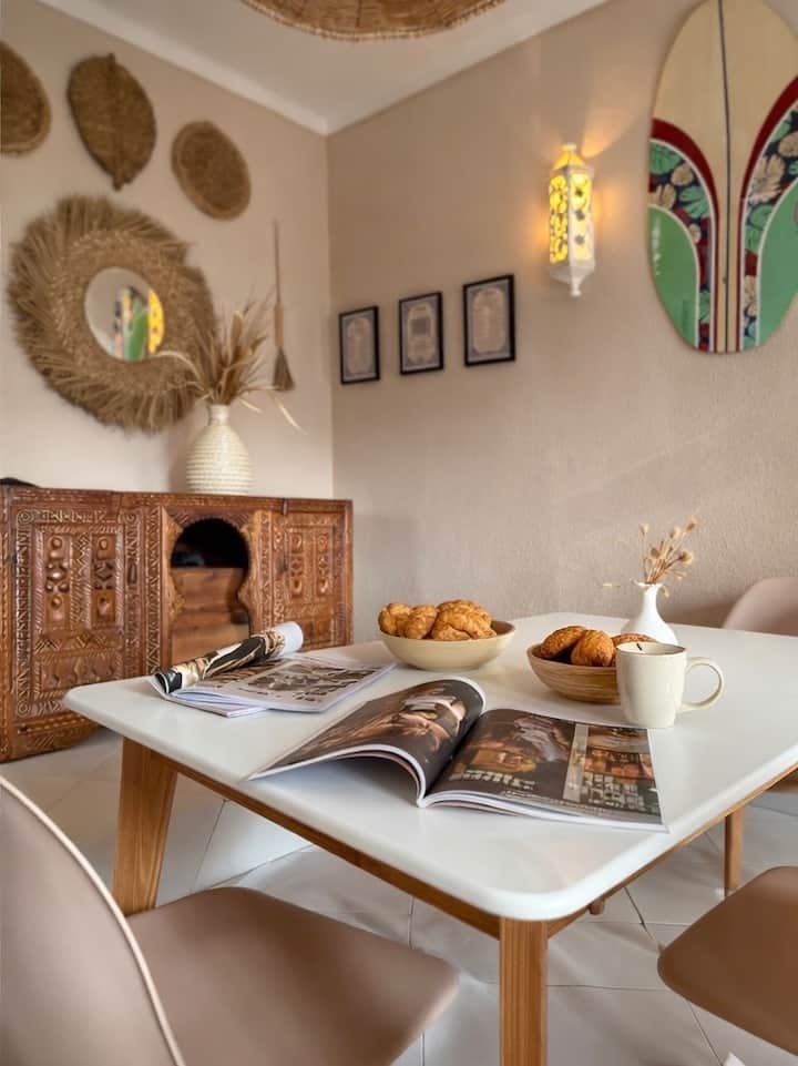 Appart T1 Old Town Avec Piscine 2 Min De Plage - Albufeira