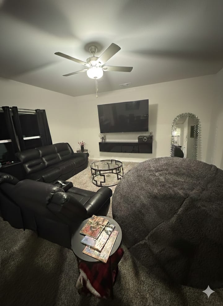 The World Cup Hub At College Park - Lancaster, TX