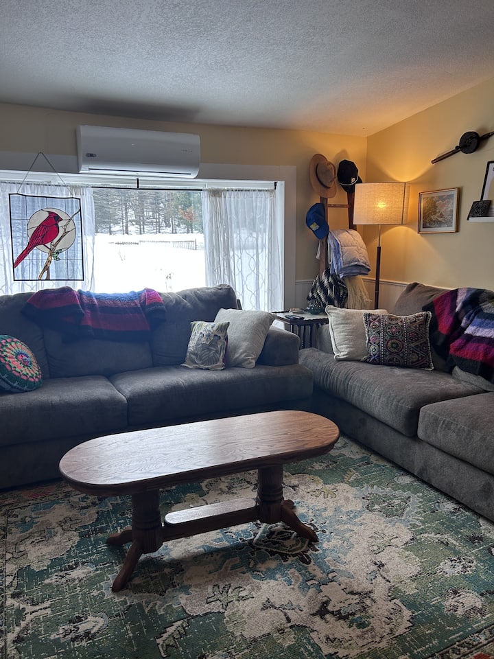 Dogman's Hideout - Petoskey, MI