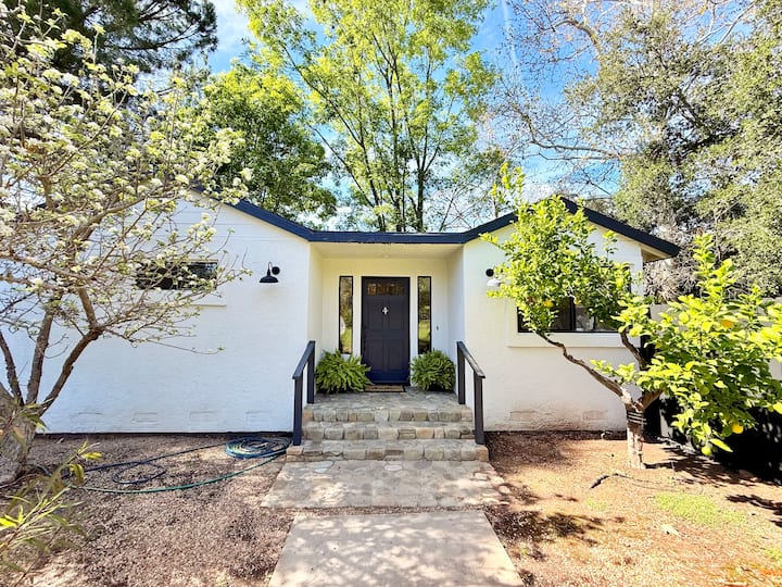 Charming Private Cottage In Ojai - Ojai, CA