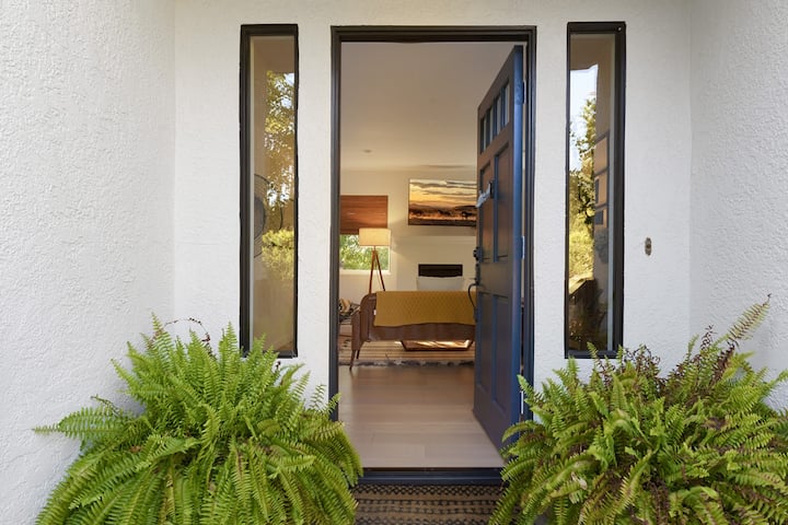 Charming Private Cottage In Ojai - Ojai, CA