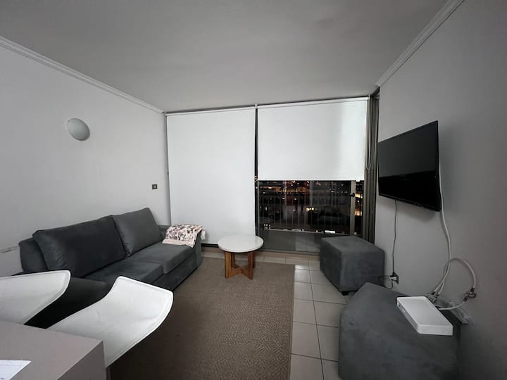 Departamento Para 2, Desierto Florido - Copiapó