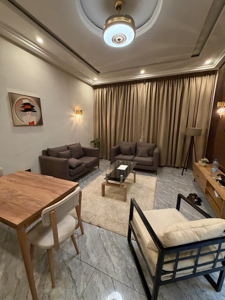 Le Cocon Chic-cosy, Sécurisé Et éLégant - Brazzaville