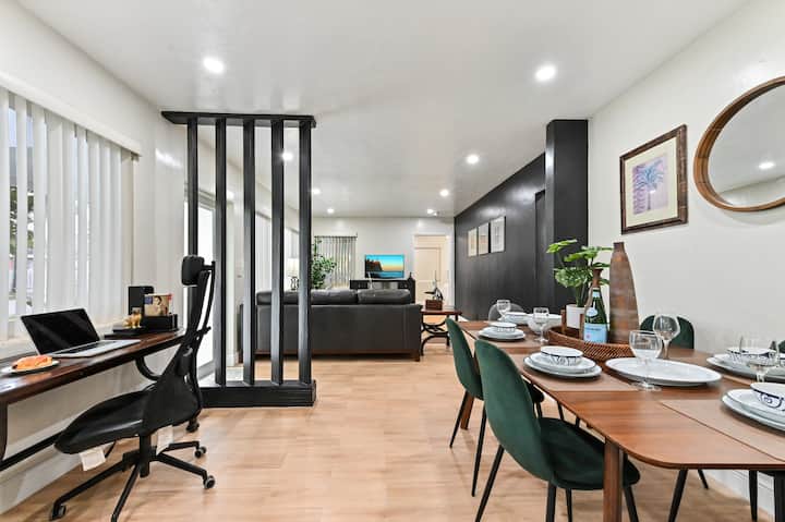 The Miami Hubl 2 Kingbd L Mins To All Miami L - 노스마이애미