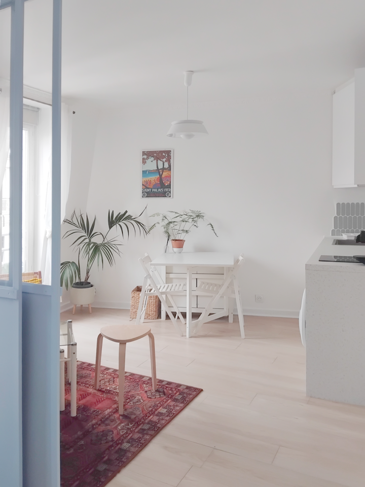 Le Nid Du 14 - Paris