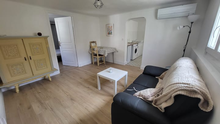 Location Appartement - Saint-Gély-du-Fesc