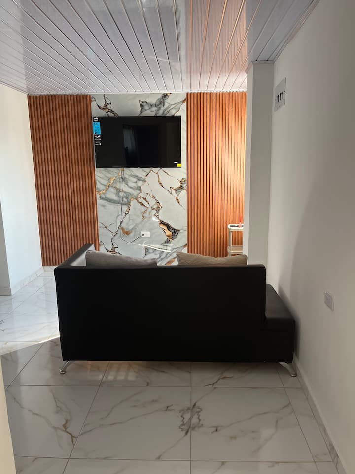 Apartamento En Coveñas A 5 Minutos Del Mar - Covenas