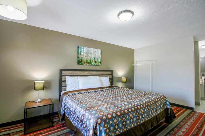 Hotel Arthur - Glenwood, IA