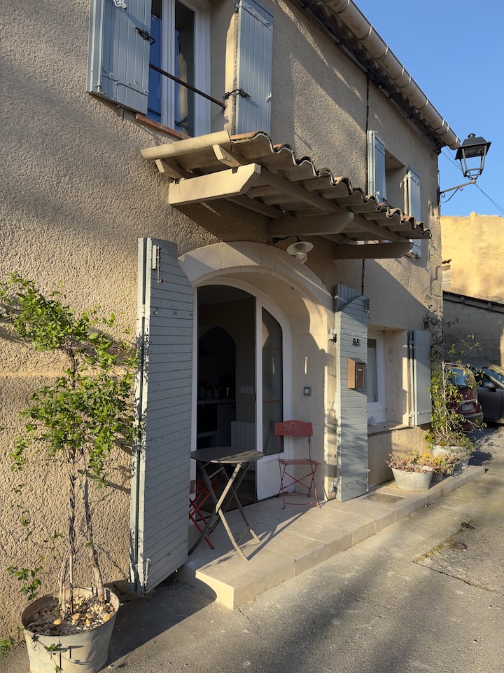 Escapade Cucuronnaise - Cucuron