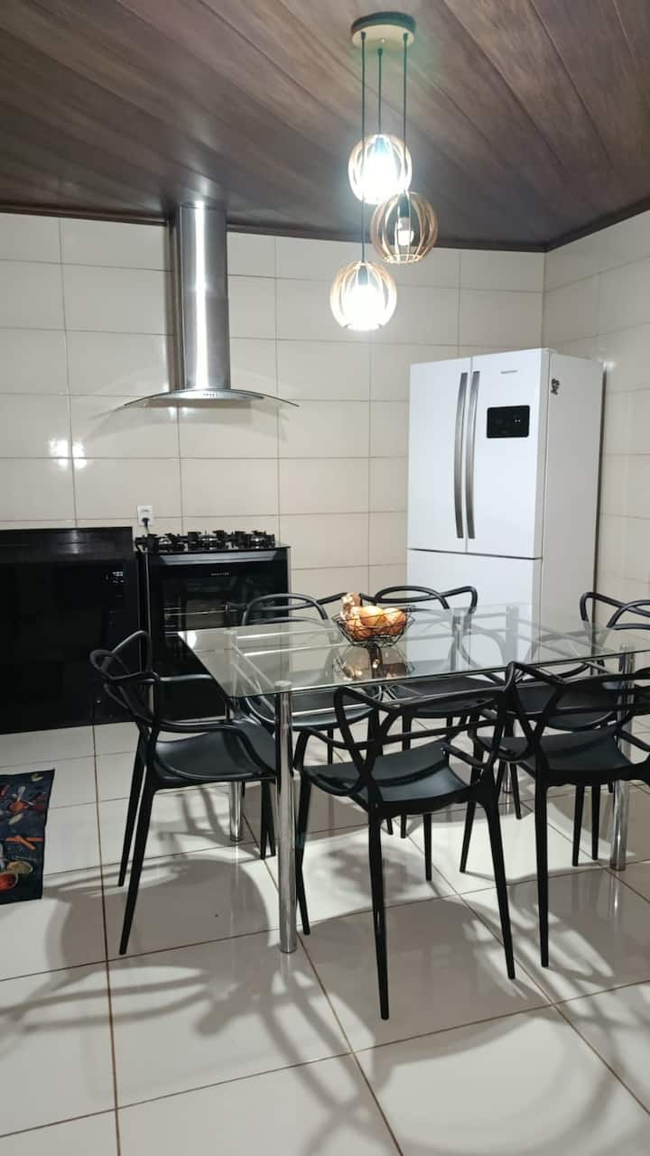 Boa Localização, Menos 5mn Centro E Supermercado! - Paracatu