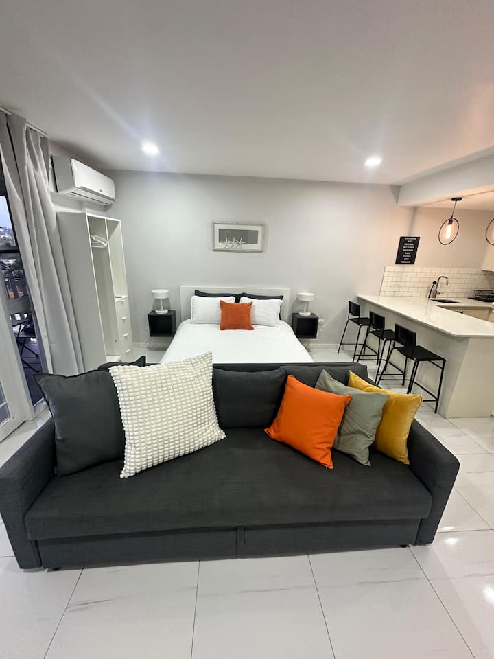 Mandarinka - Montego Bay