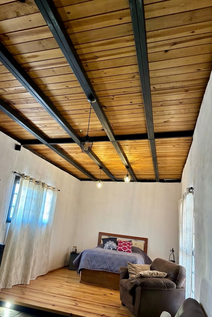 Casa Con Jacuzzi Ideal Para Escapadas En Celaya - Celaya