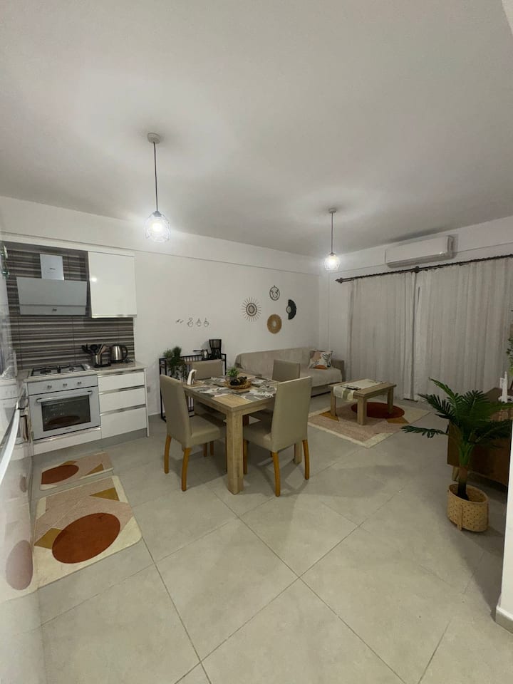 Stylish Central Flat In Famagusta - Famagusta