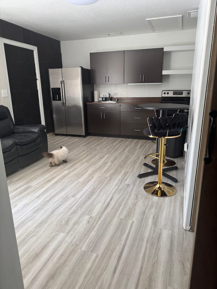 Lumora Apartment - Dade City, FL