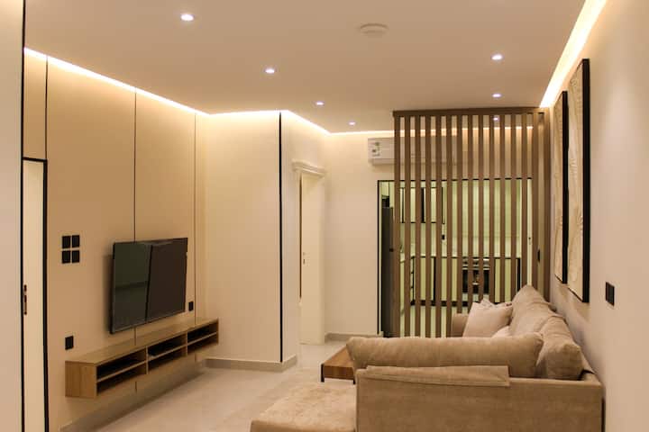 Luxury Apartment In Medina, Close To Al-haram - Medina