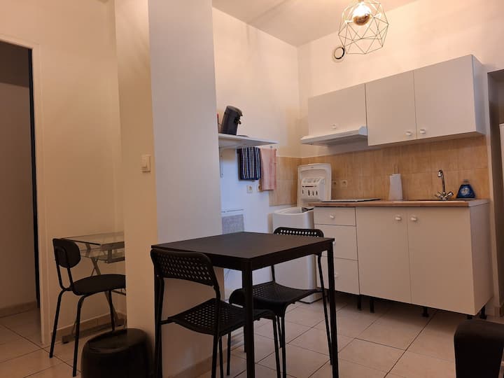 Le Petit Nîmois - Nîmes