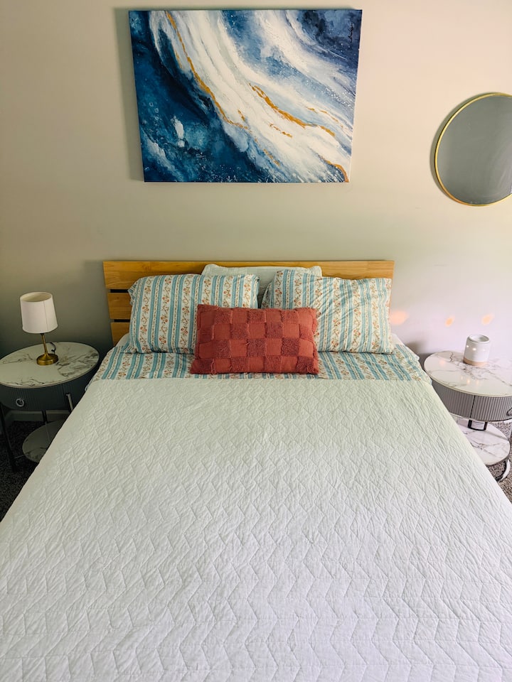 Cozy Acre Getaway Near Lake W/ Fire Pit + Sheep - Gallatin, TN