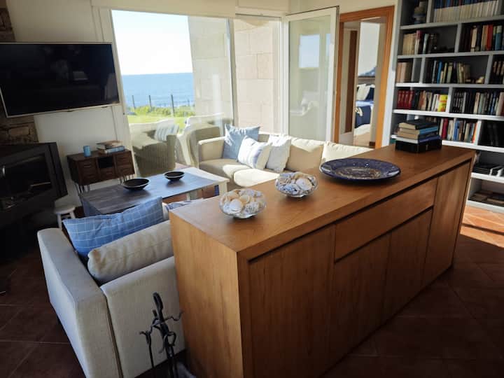 Casa Monte Palleiro
(Playa Boca Do Río) - Puerto del Son