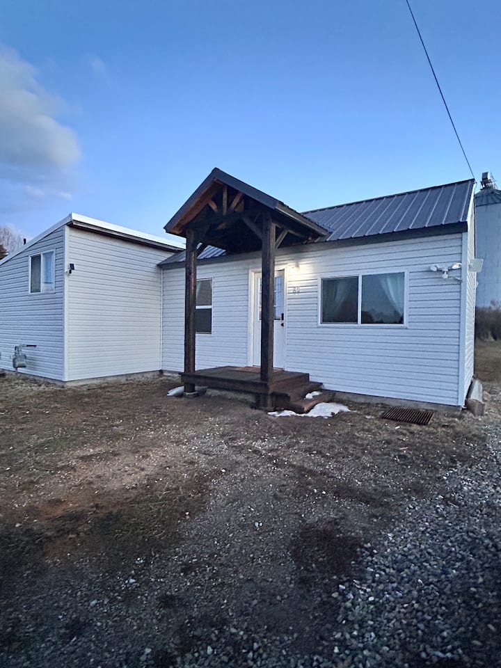 Perfect Place In Soda Springs - Soda Springs, ID