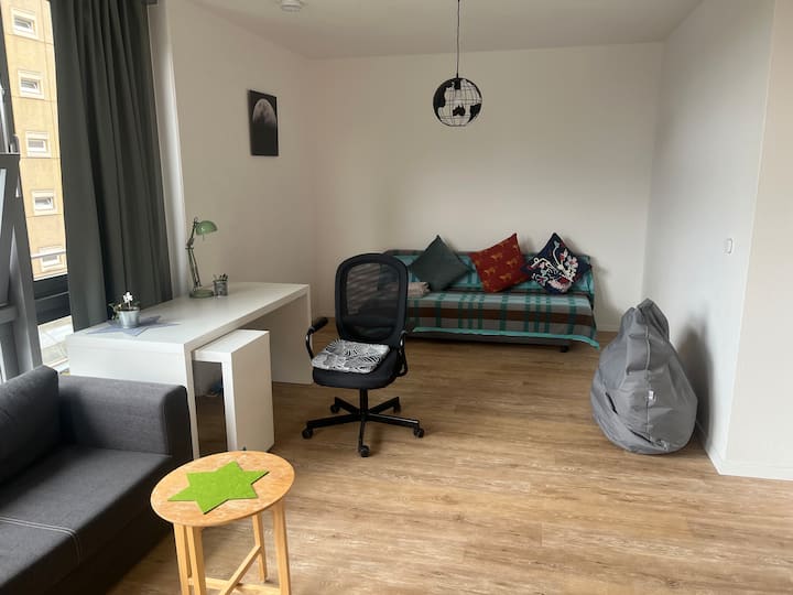 City Central Studio - Radebeul