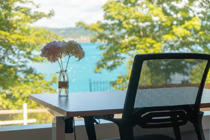 3br Lower Unit W/ Gogerous Lake Views @S. Seattle - 렌턴