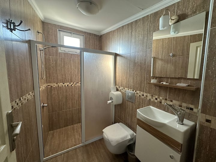 Old City Traveler’s Room – 5 Min To Blue Mosque - İstanbul