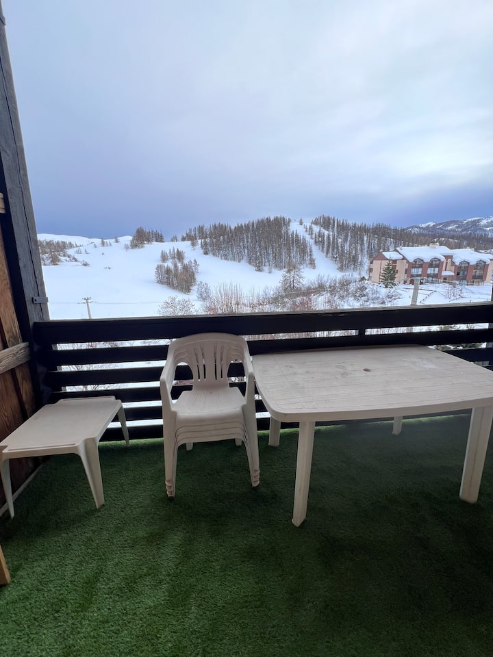 Studio à Louer - Beuil