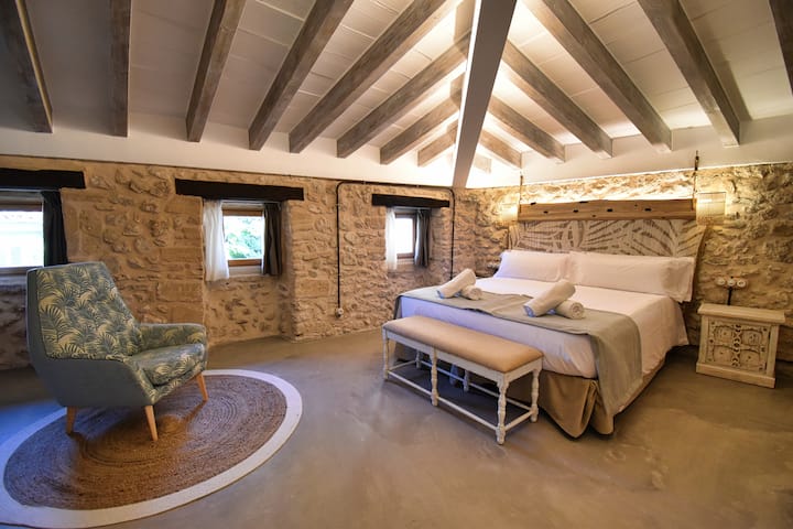 Calvario Plaza Hotel - Pollença