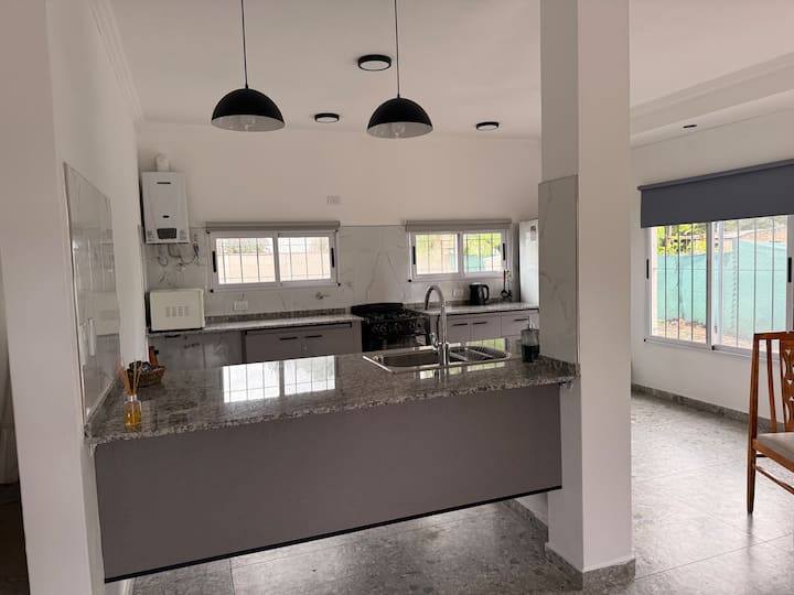 La Quinta De Lolito - Concepción del Uruguay