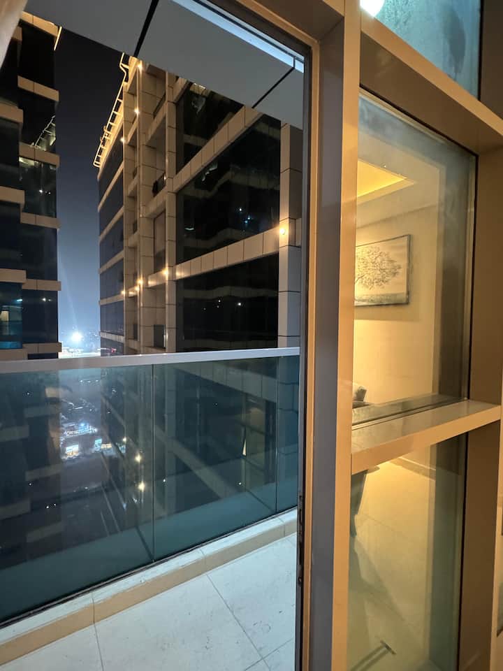 Big & Bright 1bhk | Pool • Gym • Prime Stay - Ajman