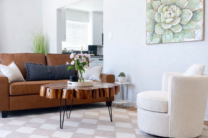 Casa Terra Boutique • 10 Minutes To Downtown - El Paso, TX