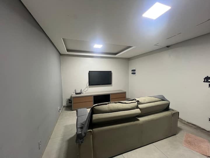 Casa Próx Fib, Bernardino, Castelo Branco, Centro - Piratininga