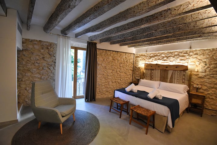 Calvario Plaza Hotel - Pollença