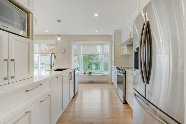 Comfortable And Beautiful Stay - Brossard