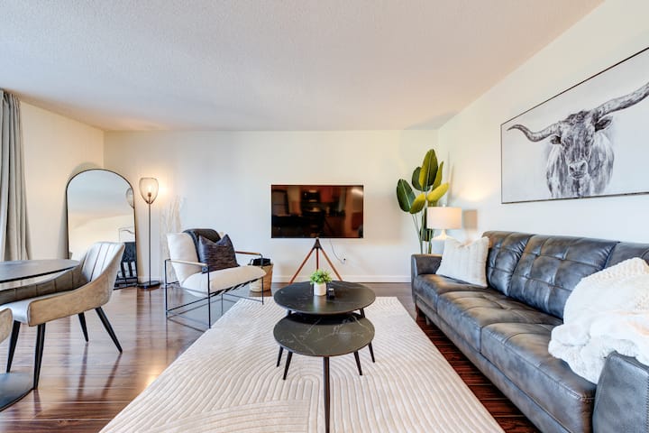 The Metro Downtown - Saskatoon