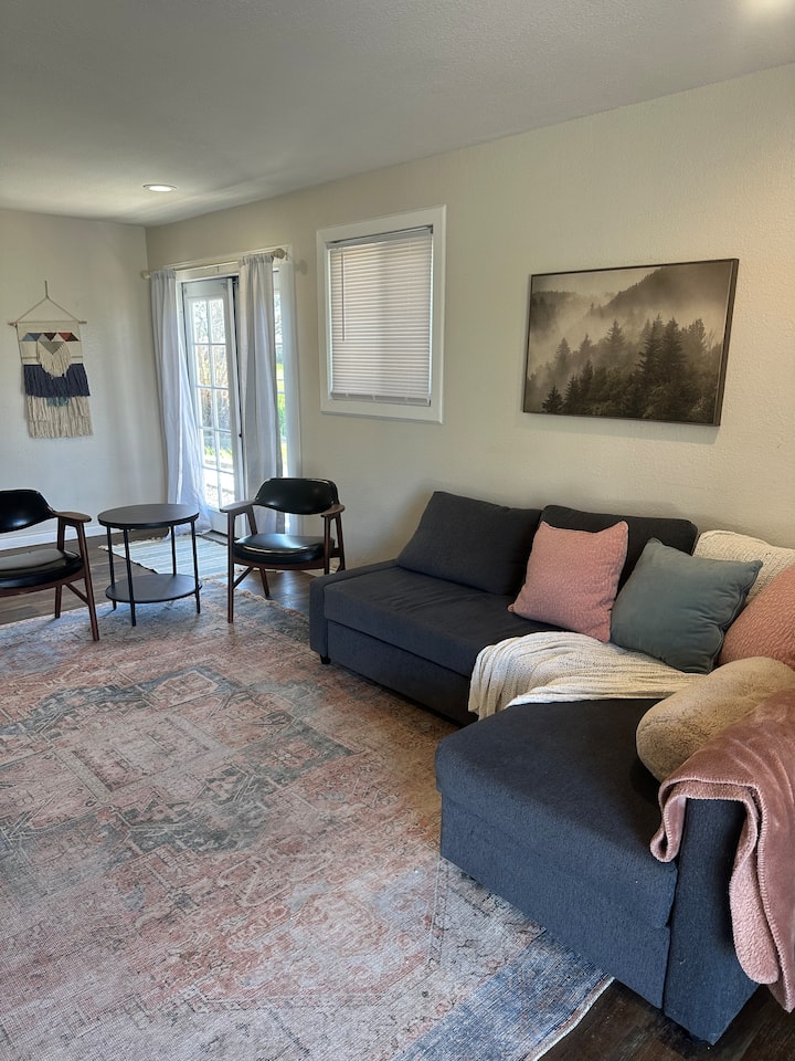 Ev Charging, Sequoia Gateway 2 Br Cottage - Sequoia National Park