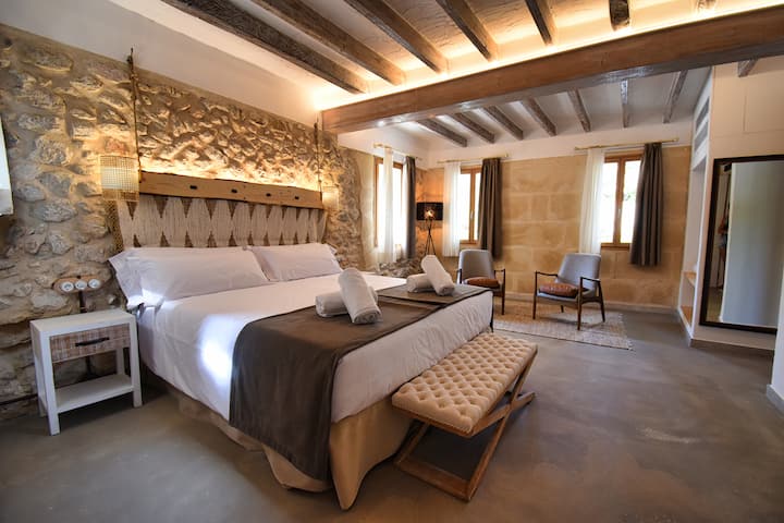 Calvario Plaza Hotel - Pollença