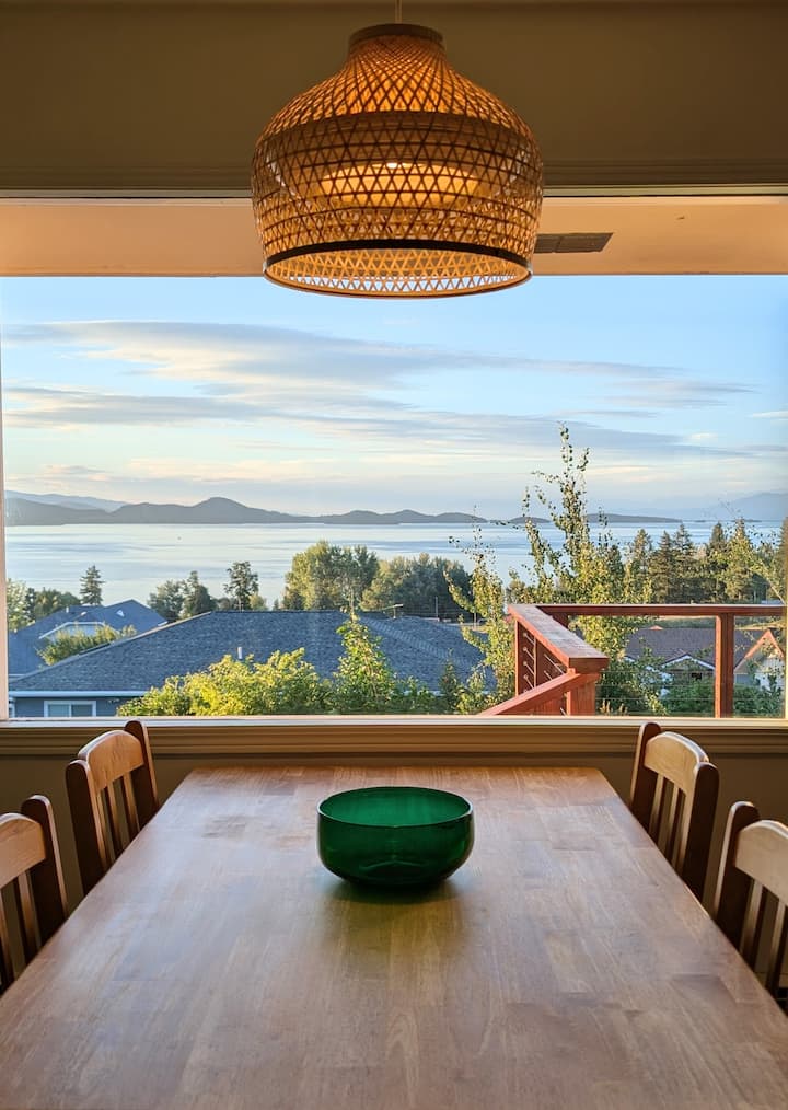 Hillcrest Home - Polson, MT