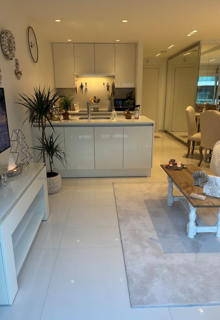 The White Coast Studio - Nieuport