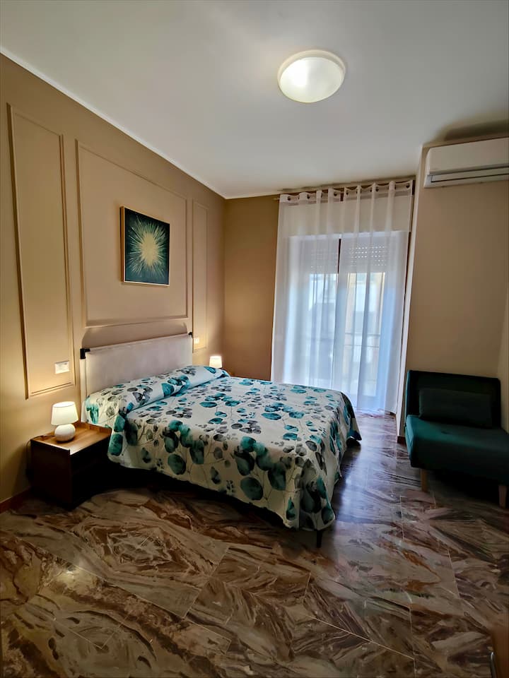 Casa Vacanze "Il Rovo" - Vietri sul Mare