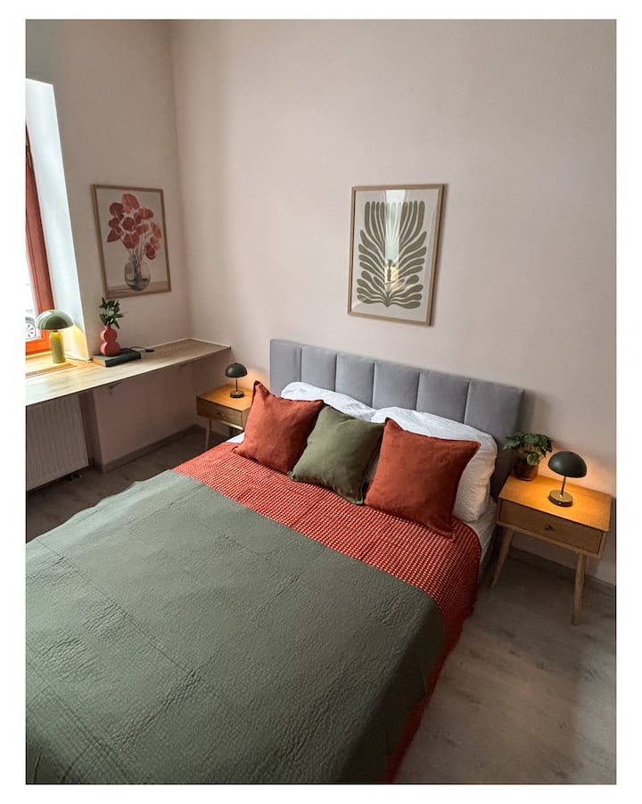 Carlsbad Central Studio - Karlovy Vary