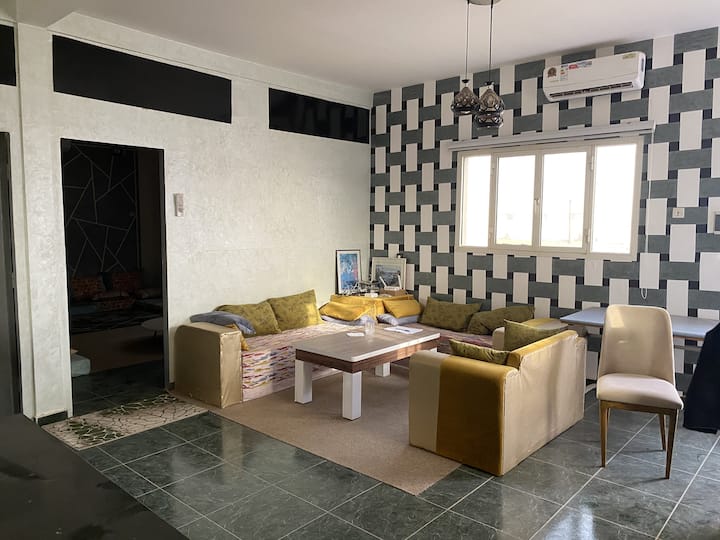 Beautiful And Spacious Flat By The U.s Embassy - Nouakchott