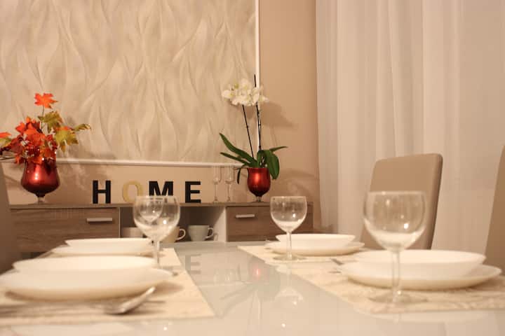 Roma Sea Suites Casa Vacanza Mare, Shopping, Relax - Pomezia