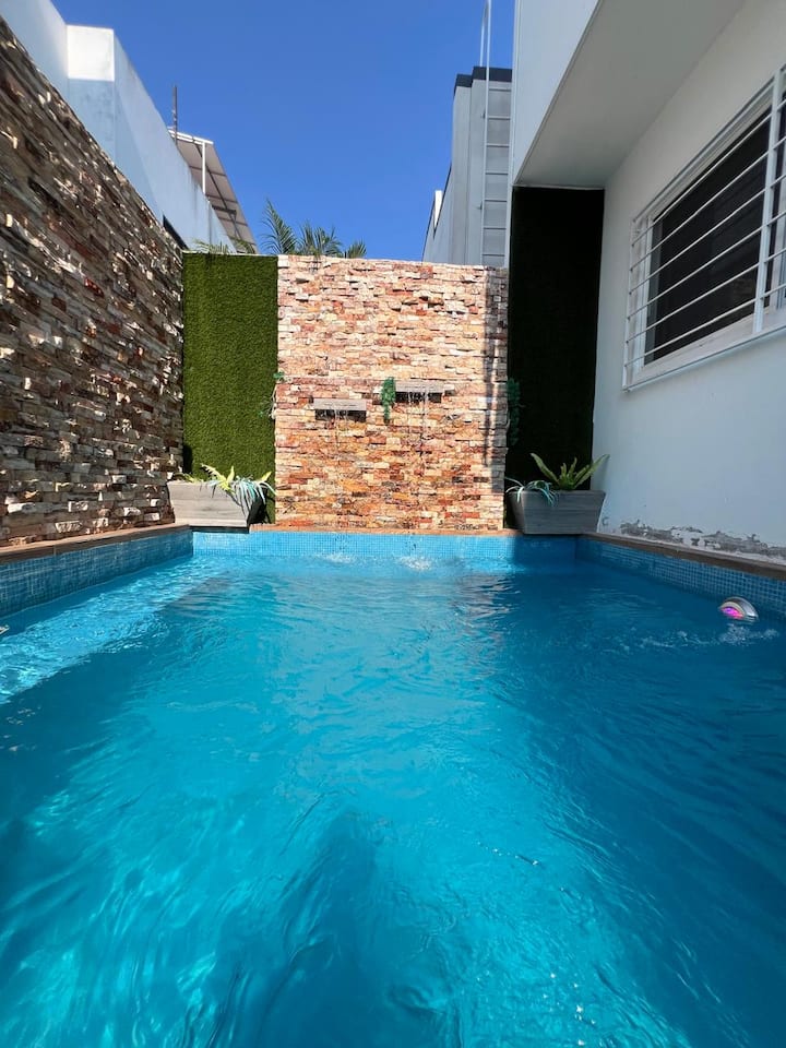 Lujo Y Relax En Villahermosa, Con Amenidades - Villahermosa, Mexico