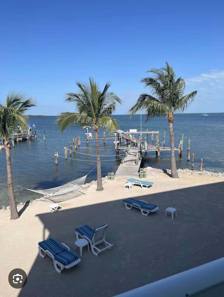 Florida Keys Tropical Coastal Condo! - 플로리다키스 제도
