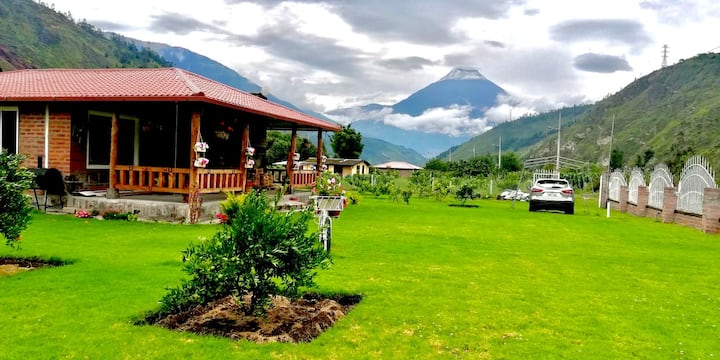 Balmoral Casa De Campo - Patate