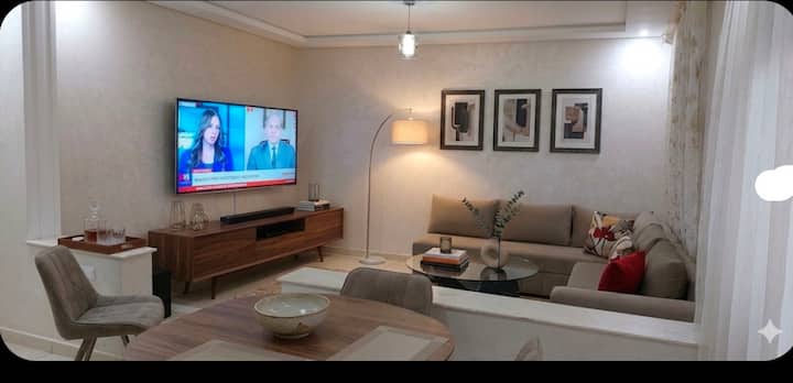 Etage Villa - Safi