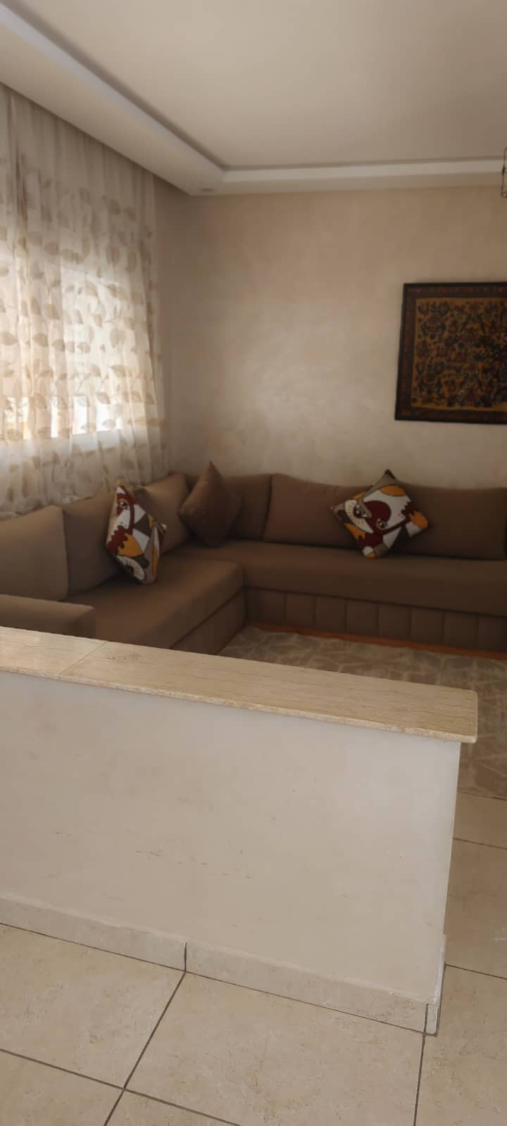 Etage Villa - Safi