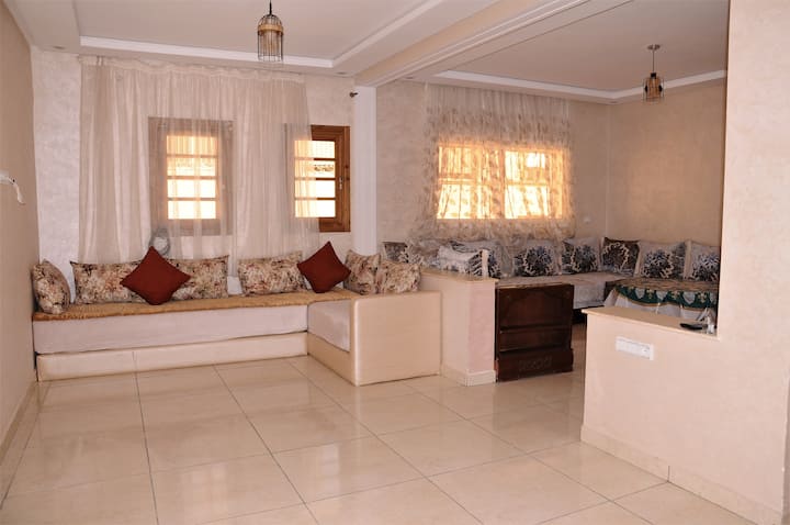 Appartement Calme - Safi