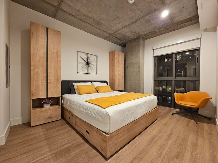 Luxury 2 Bedroom Near Dtla - West Hollywood, CA